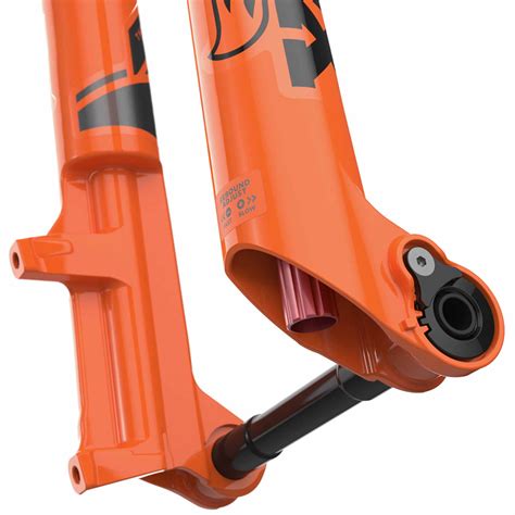 Fox 32 Float SC Factory FIT4 29 2022 Jenson USA