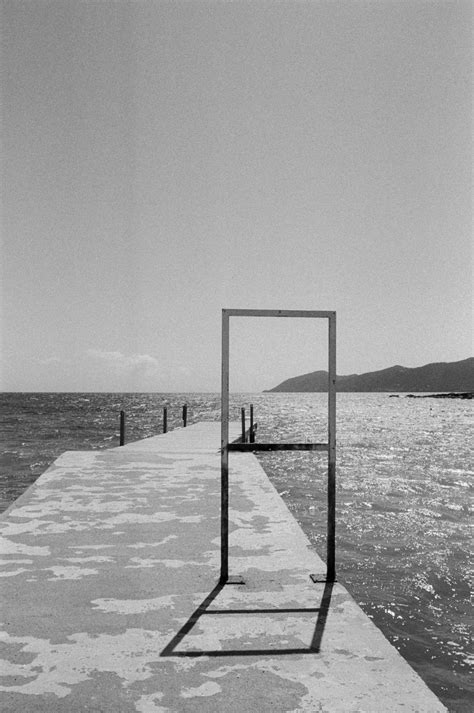 Steganography Slow Pace Photography