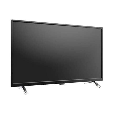 Телевизор Sunny 32" HD, Smart, Android 9, DVB-T2/C/S2, DLED - Potrebno