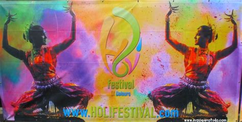 Holi Festival Of Colours Holi Festival Eu So Quero Tudo