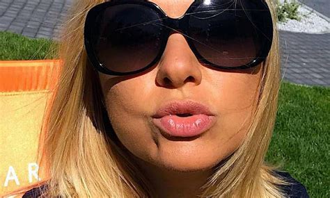 46 Letnia Katarzyna Bujakiewicz Pokazała Się Nago I To Jeszcze W łóżku Rewelacja