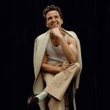 Andrew Scott For Netflix Queue Issue July
