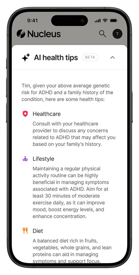 Whats Included Nucleus