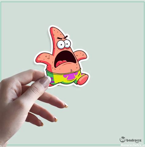 31 عکس از باب اسفنجی برای پروفایل جذاب و باحال