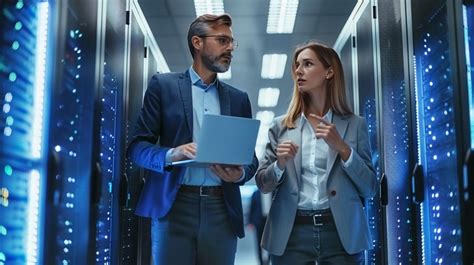 What Is Data Center Management And How Does It Work Dgtl Infra