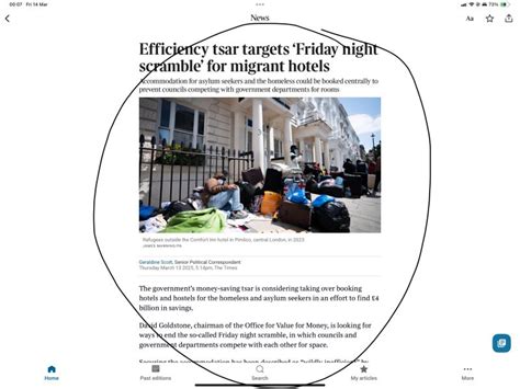 Sean Mclaughlin At One Time Many Years Ago A Group Of Officers Set Up… Alistair Mcintosh