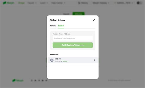 Bridge Between Morph And Ethereum Morph Docs The Optimistic Zkevm