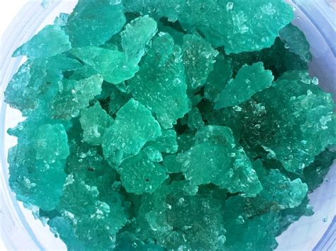 Fortifying Health Unveiling Dynamics Within The Ferrous Sulfate Market