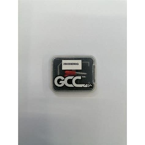Gcc Blade For Gcc Cutter Plotter Lazada Ph