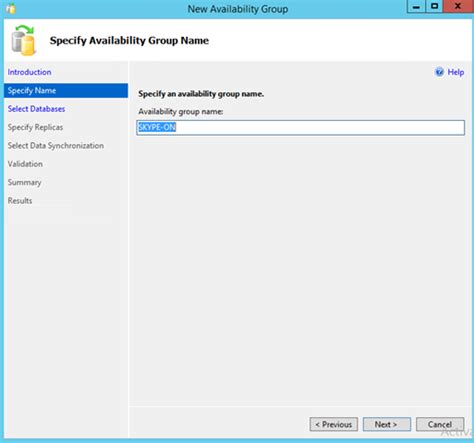 Installingconfiguring Sql 2014 Always On Cluster On Windows 2012 R2