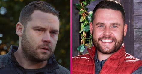 Opinion Emmerdale Must Kill Off Aaron Dingle As Danny Miller Exits