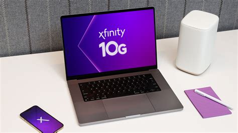 West Michigan Gets Latest Upgrade To Its Xfinity 10g Network Comcast