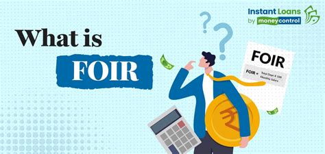 How Foir Calculation Works And Why Its Important For Personal Loan Eligibility
