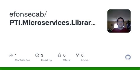 Github Efonsecabptimicroserviceslibraryipstack