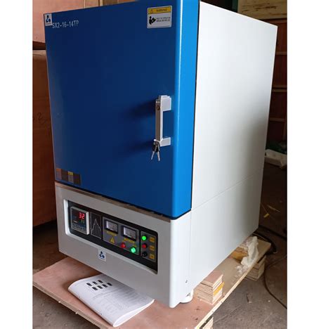 Lò Nung 1400 độ C CÔng Ty Tnhh ThiẾt BỊ VÀ CÔng NghỆ ChÂu Giang