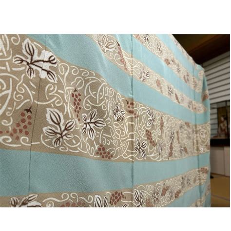 Arabesque Pattern Kimono I Like This