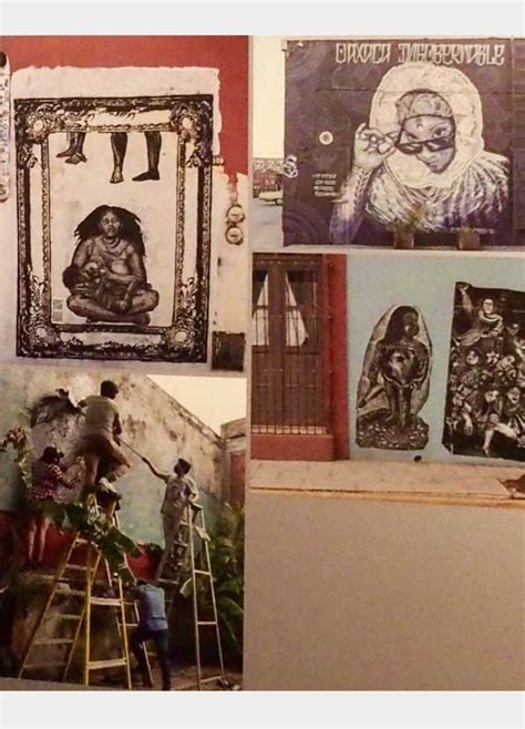 講演会「博物館は文化的多様性／包摂性をいかに推進できるか：メキシコ、オアハカ市の版画運動をめぐって」 国立民族学博物館