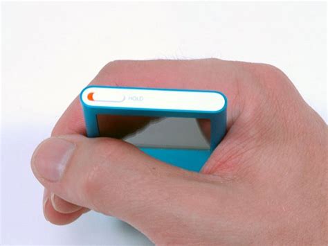 Ipod Nano 2nd Generation Teardown Ifixit