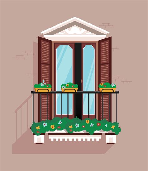 Images De Balcon Bois Traditionnel Téléchargement Gratuit Sur Freepik