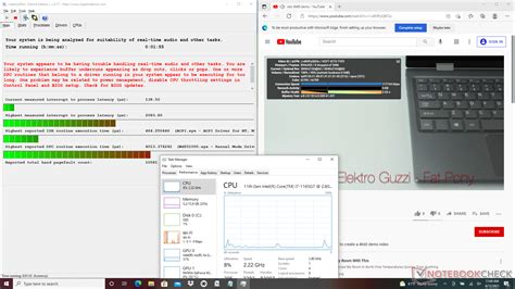 HP Pavilion Laptop Review Th Gen Intel And GeForce MX Combo NotebookCheck Net