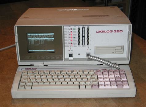 Digilog Test Equipment