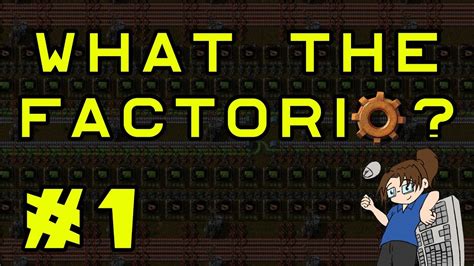 What The Factorio Bobs And Angels Mods Ep 1 Youtube
