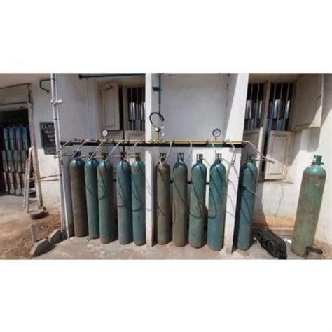 Fire Gas Pipeline System At Best Price In Chennai By Nextech