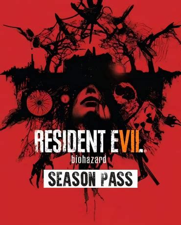Купить Resident Evil 7 со скидкой на ПК