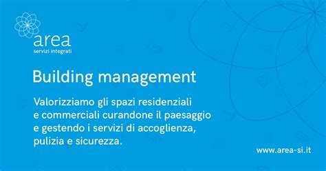 Building Management Cuncta