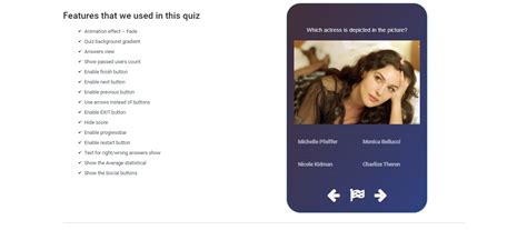 quiz maker at wp plugin