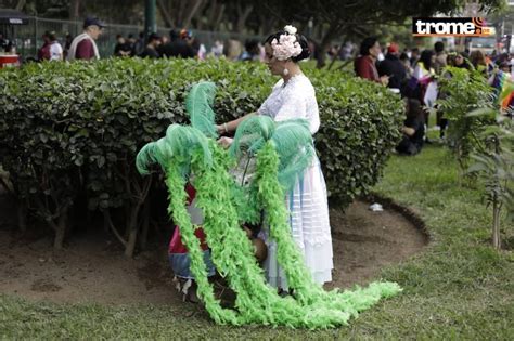 Marcha Del Orgullo Gay Imágenes De La Movilización Lgtbi Por Las
