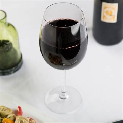 Cardinal 46961 Chef And Sommelier Cabernet 16 Oz Tall Wine Glass 24case