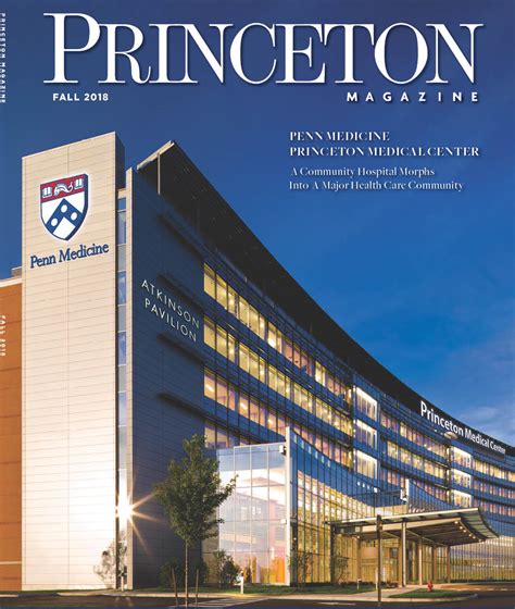 A Look Inside Princetons Educational Testing Service Princeton Magazine