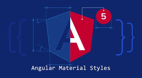 3 Correct Ways To Overwrite Angular Material Styles