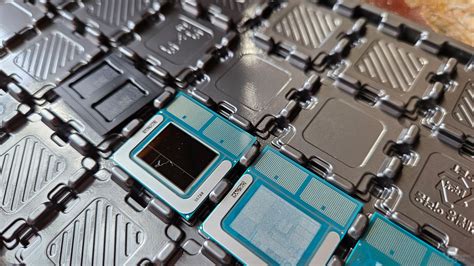 Intel Core Ultra 9 288v „lunar Lake“ Im Test Computerbase