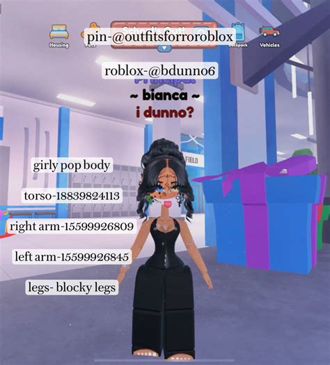 Bayside Highschool Codes