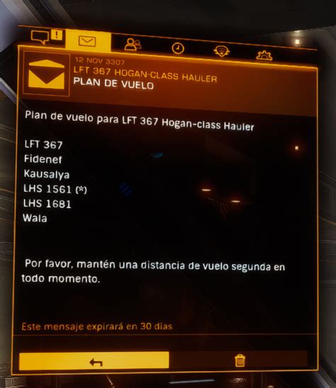 Spanish Translation Issue Frontier Forums
