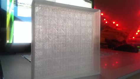 Memcpy Io Ws Led Matrix