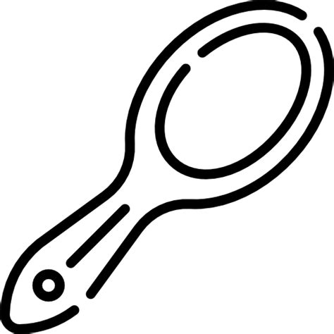 Icono De Cuchara Special Lineal