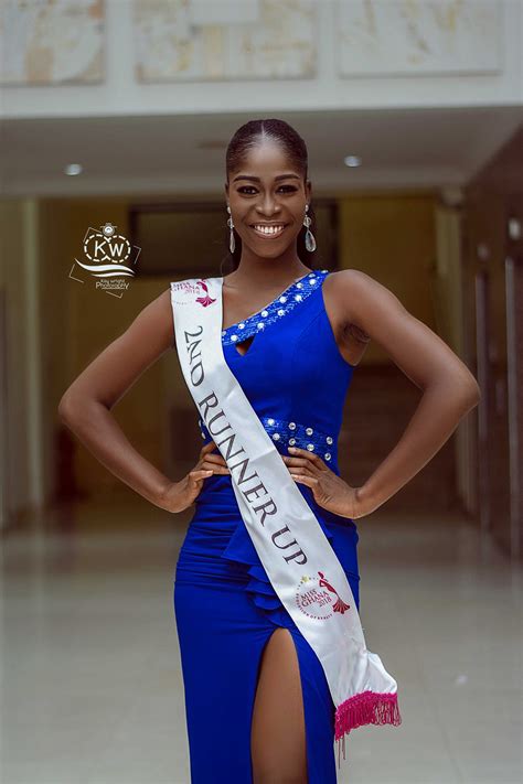 Miss Universe Ghana Added A New Photo Miss Universe Ghana