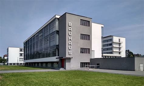 Functionalist Architecture