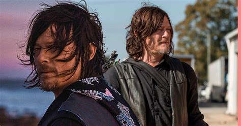 10 Facts You Didnt Know About The Walking Deads Norman Reedus