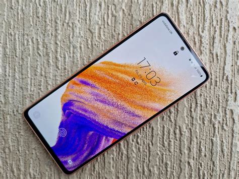 How To Turn Off Samsung A53 5G Robots Net