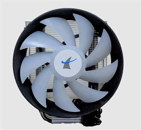 Tản nhiệt khí SE-223 ARGB SI SSTC (nobox) | Nguyễn Công PC