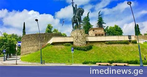 „ერეკლეობასთან“ დაკავშირებით ბატონის ციხის მიმდებარე ტერიტორიაზე შემეცნებითი და გასართობი