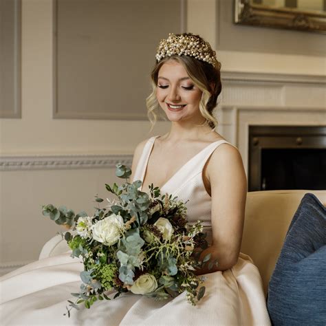 Grace Crown Rocks For Frocks