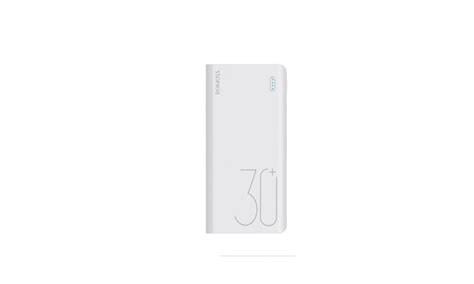 Romoss Power Bank Sense8+ 30000mAh WH – electricityinabox