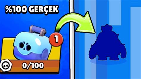 Kanitli Efsanevİ Çikarma TaktİĞİ Spİke Çikti Brawl Stars