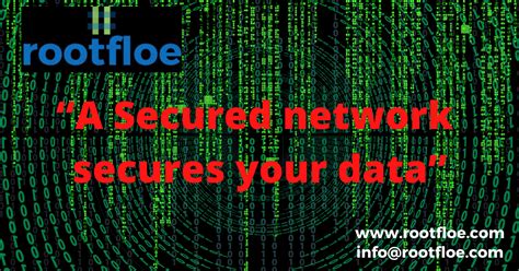 Nmap Rootfloe Blog