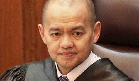 House Panel Junks Impeachment Complaint Vs Leonen Rphilippines